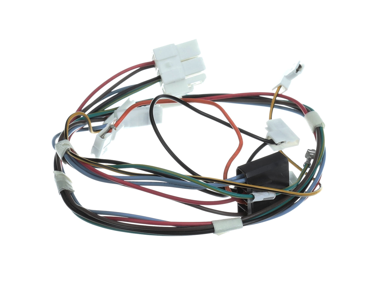Frigidaire 5304522338 Control Box Wiring Harness for Refrigerator ...