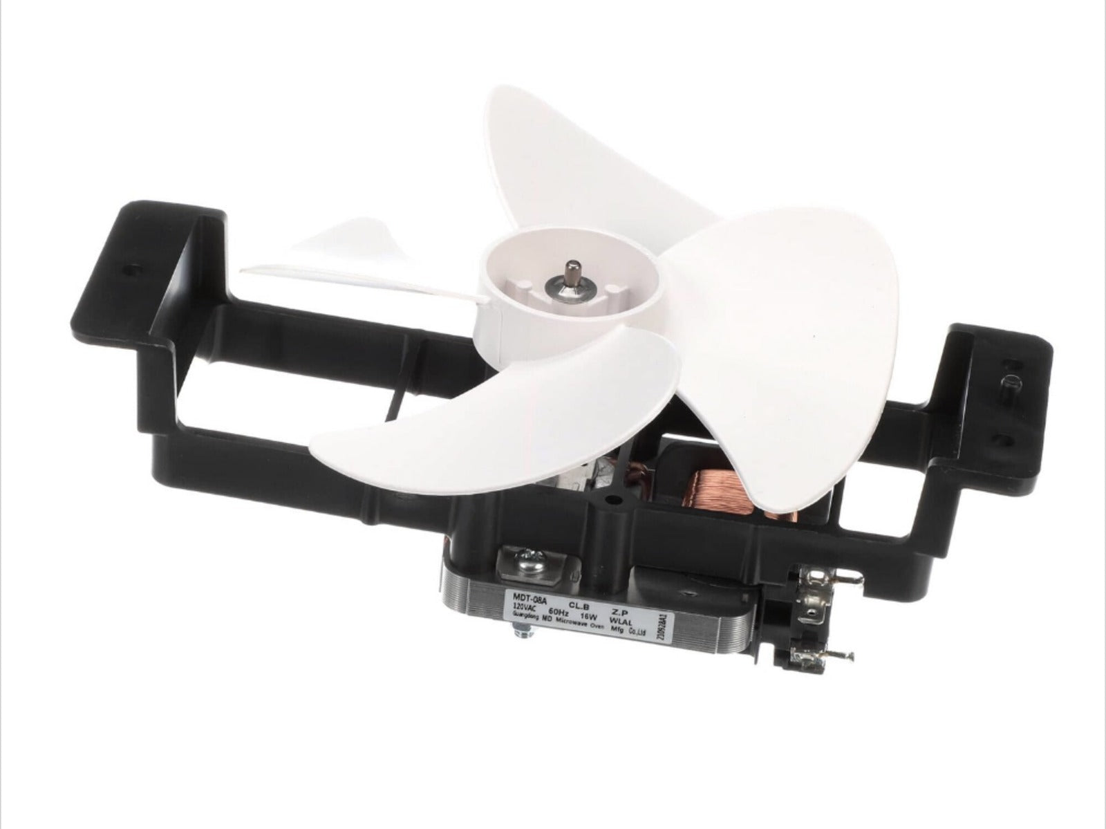 Frigidaire 5304523281 Microwave Cooling Fan Assembly – PartsNet