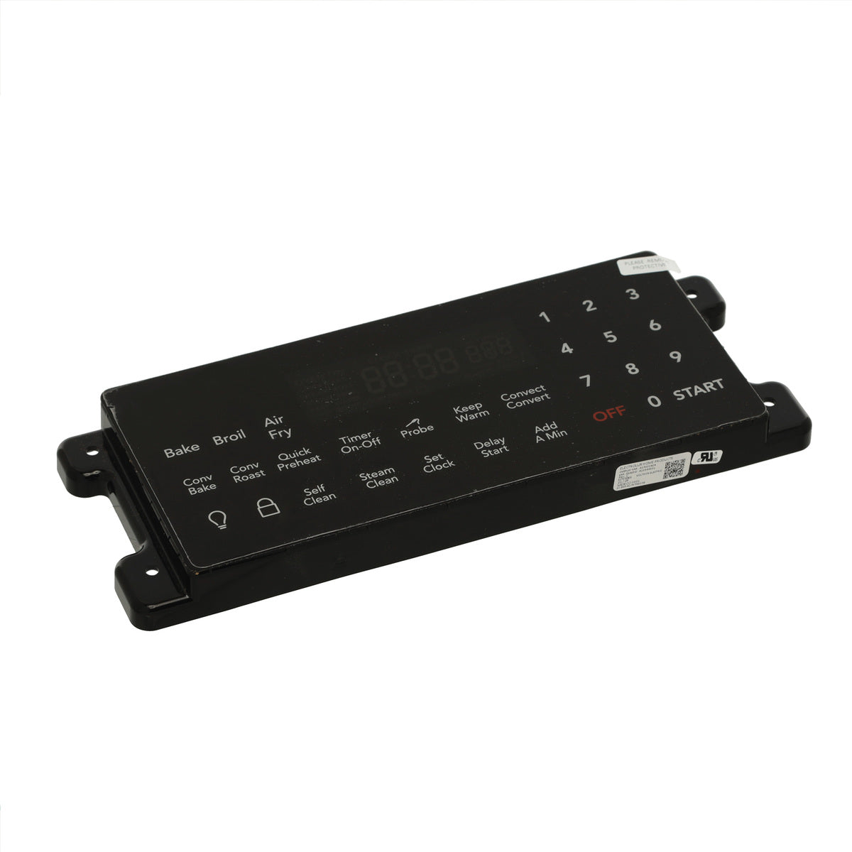 Frigidaire 5304523298 Voltron Electronic Oven Control Part – PartsNet