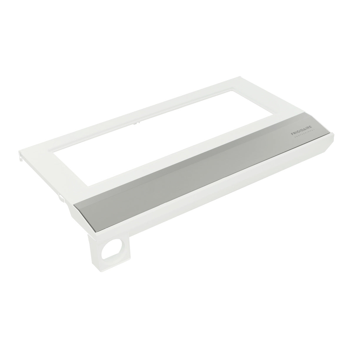 Frigidaire 5304524714 Refrigerator Control Panel Assembly with Light ...