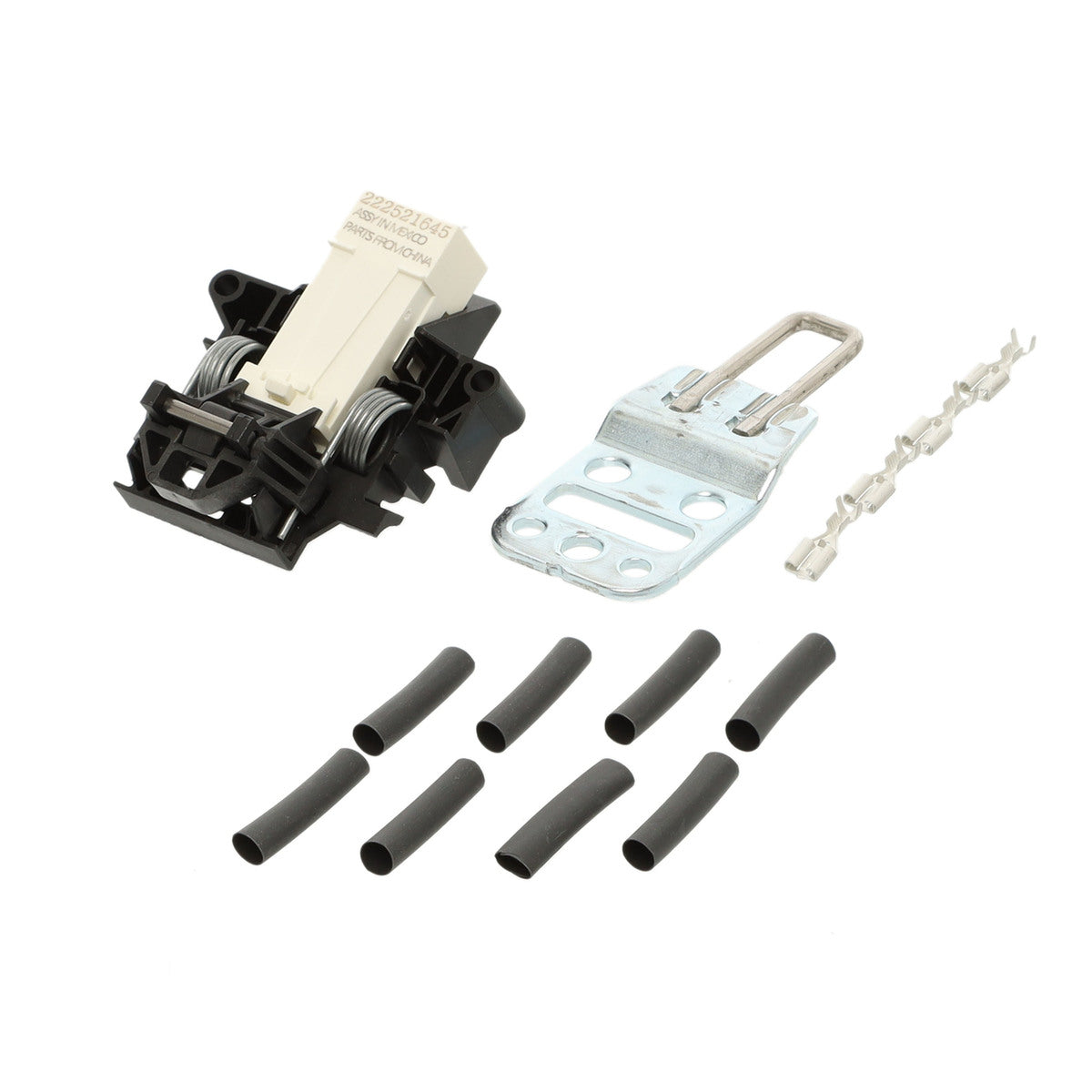 Frigidaire 5304525218 Dishwasher Latch Assembly Service Kit – PartsNet