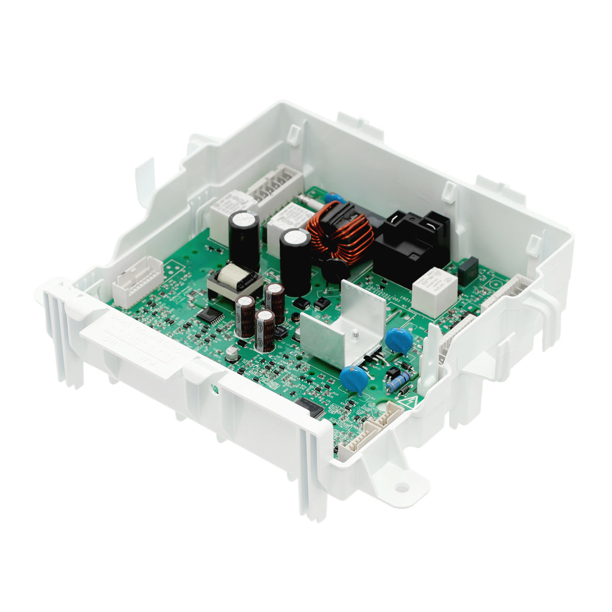 Frigidaire 5304526220 Main Control Board with Housing for Washer – PartsNet