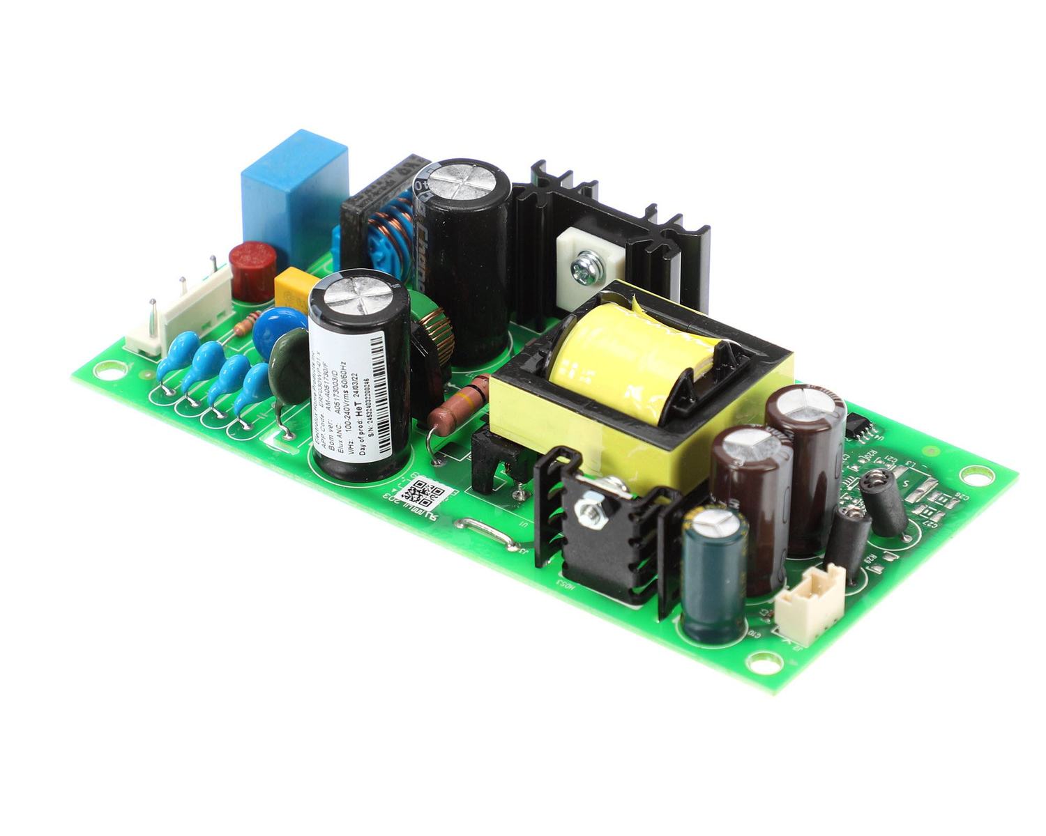 Frigidaire 5304526795 Refrigerator Power Supply PCB – PartsNet