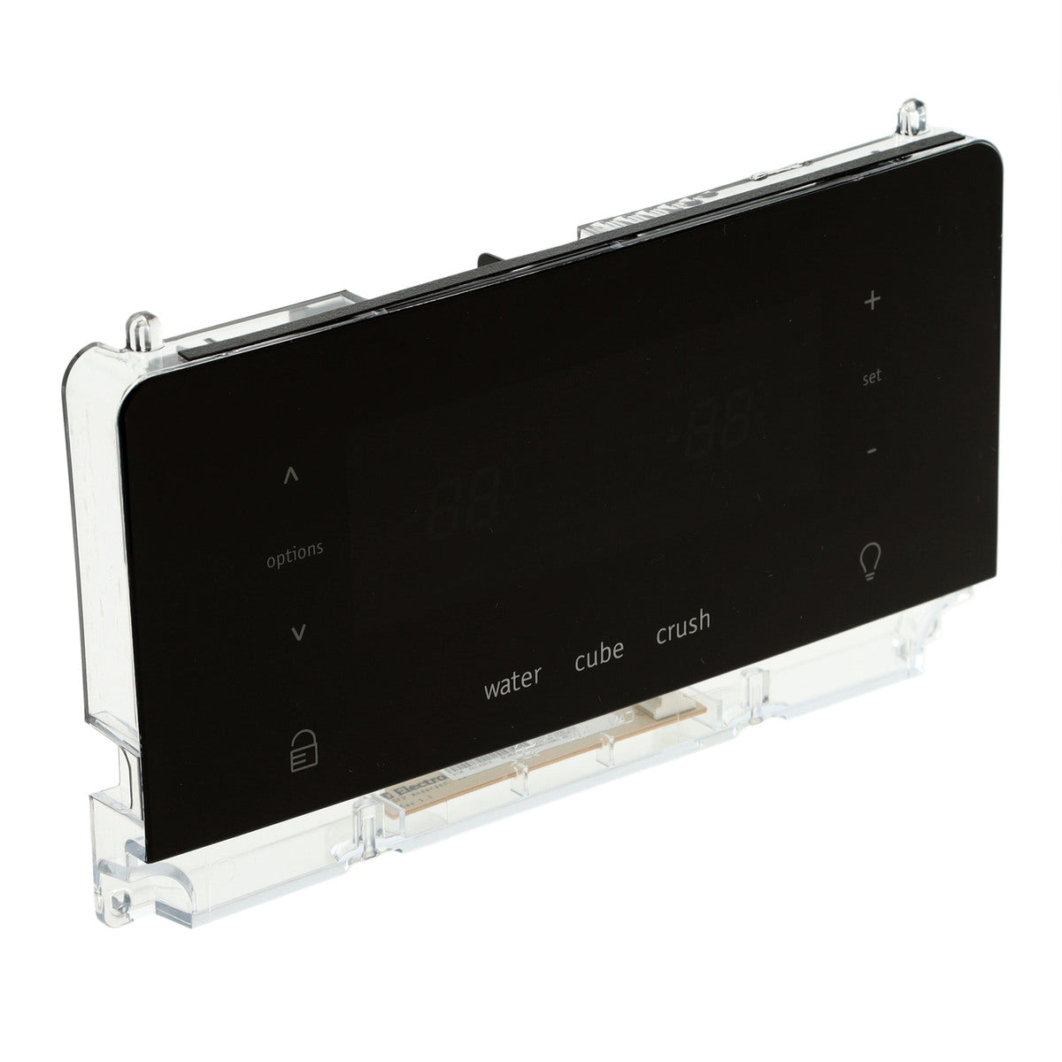Frigidaire 5304527930 Refrigerator User Interface Assembly – PartsNet