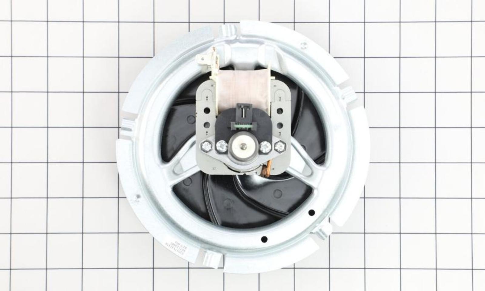 Frigidaire 5304529887 Oven Range Fan Motor Assembly – PartsNet