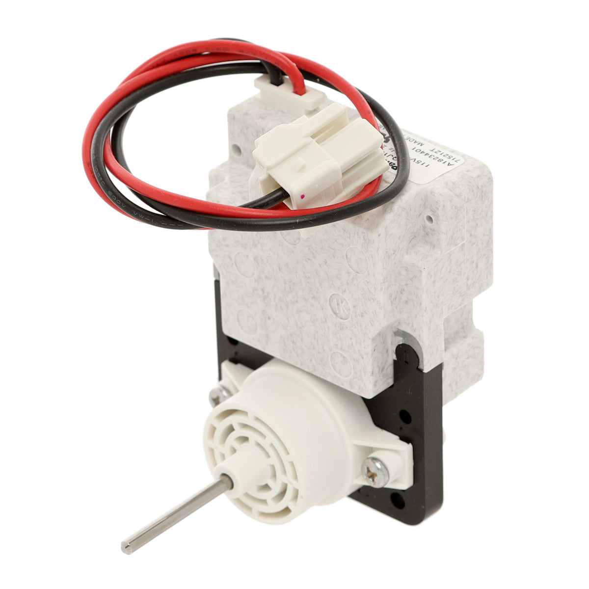Frigidaire 5304530651 Evaporator Fan Motor for Refrigerator – PartsNet