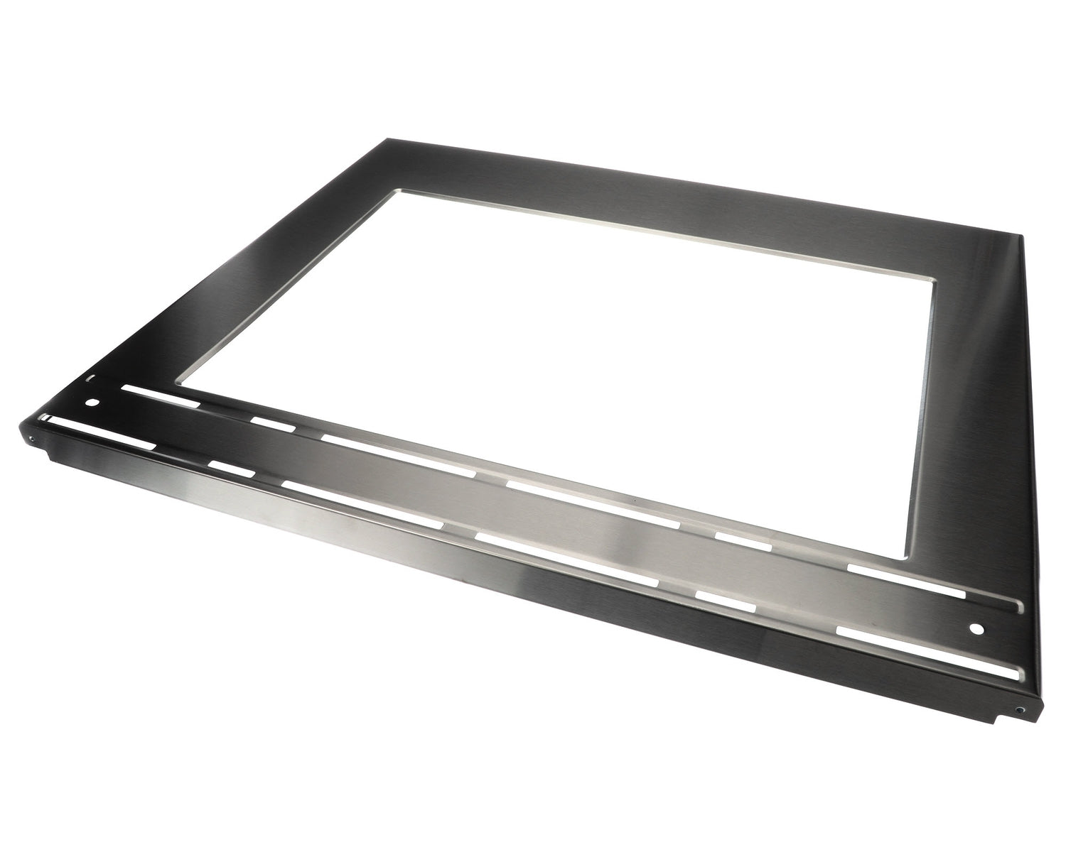 Frigidaire 5304532514 Easy Care Stainless Steel Oven Door Panel – PartsNet