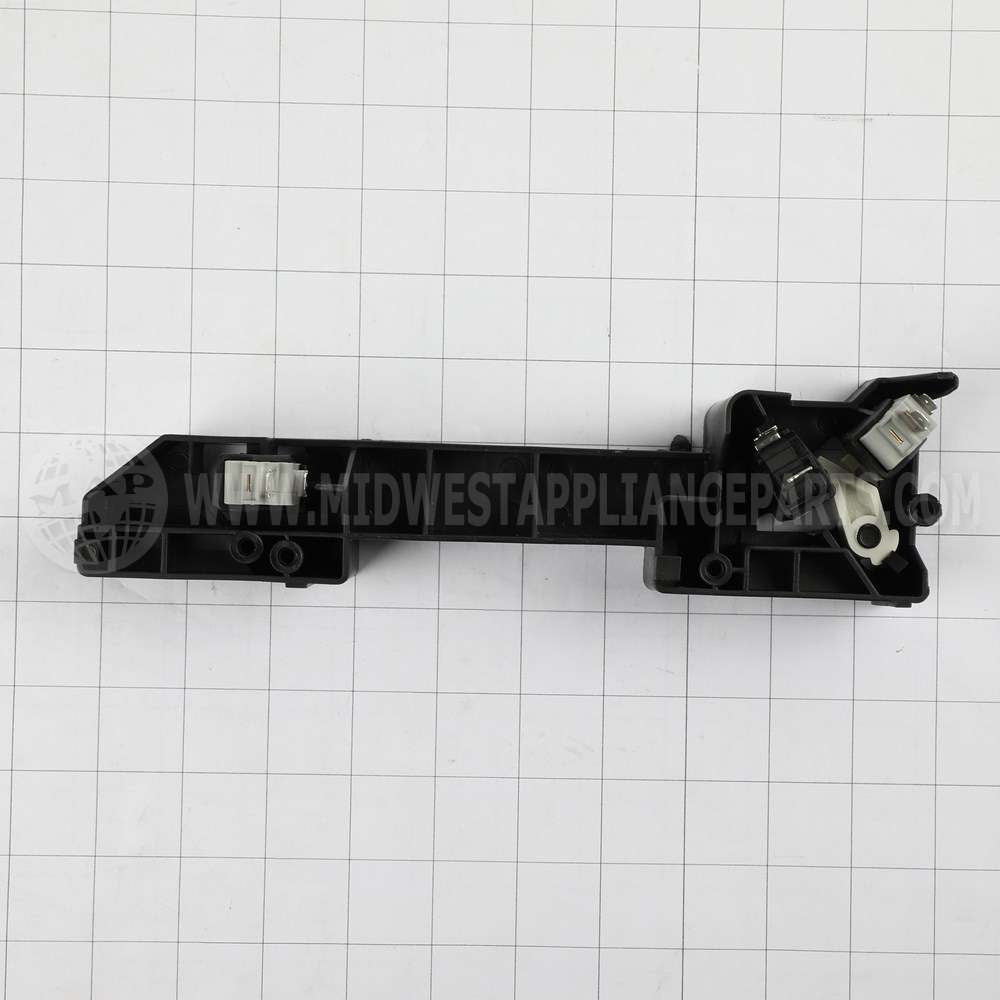 Bosch Microwave Door Latch, Part#: 12045807 – PartsNet