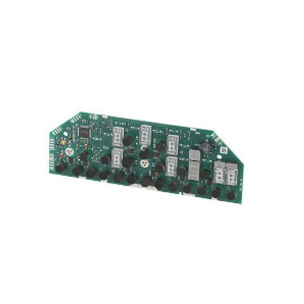 Bosch 11019143 Oven Range Operating Module Part – PartsNet