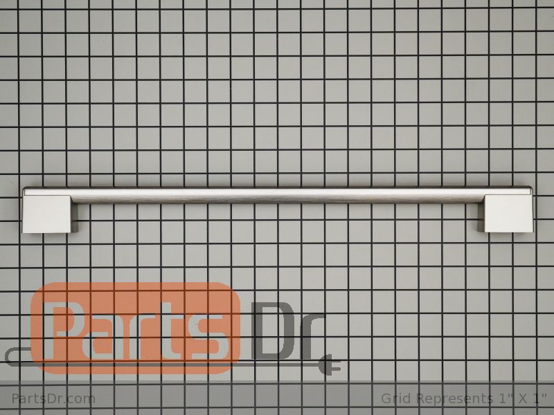Bosch Dishwasher Door Handle Part 11049523 – PartsNet