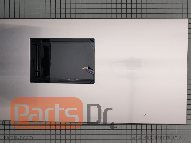 Bosch Refrigerator Door Replacement Part 20002075 – PartsNet