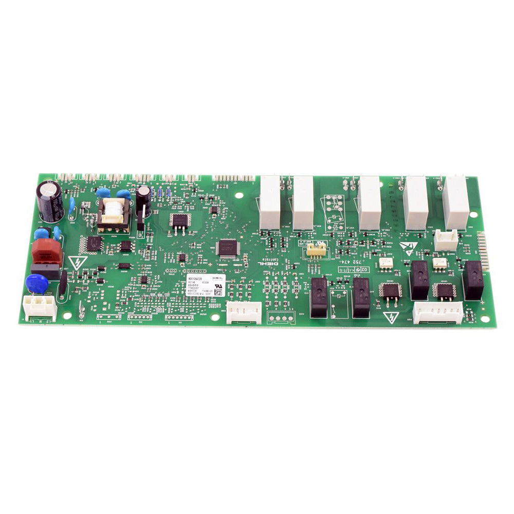 Bosch 11020743 Single Control Module for Oven Range – PartsNet