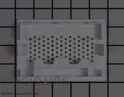 Frigidaire 5304529586 Refrigerator Cover Replacement Part – PartsNet