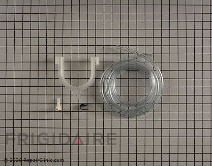 Frigidaire 125122513 Dryer Drain Condense Fittings Kit – PartsNet