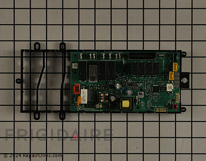 Frigidaire 5304536402 Oven Range Control Board Assembly – PartsNet