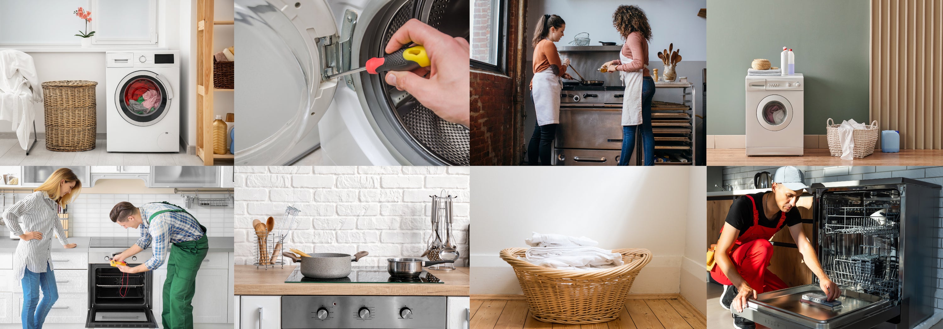 PartsNet - Your Trusted Supplier of Reliable Appliance Parts