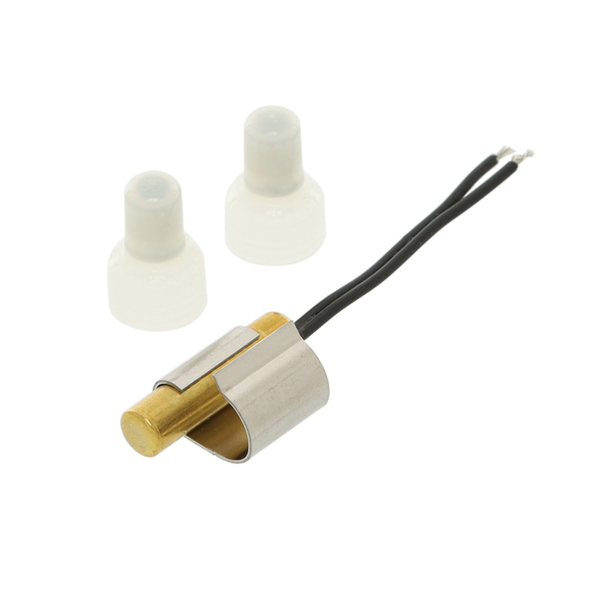 Whirlpool W10316760 Refrigerator Thermistor Replacement Kit – PartsNet