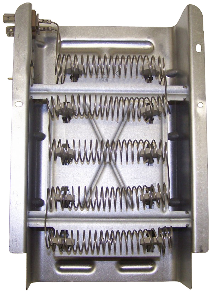 Whirlpool W10815654 Dryer Heating Element 5000W Assembly – PartsNet