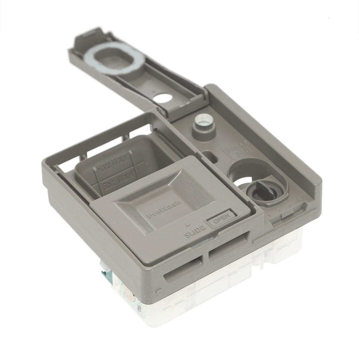 Whirlpool Repair Parts | Genuine OEM Appliance Parts – PartsNet