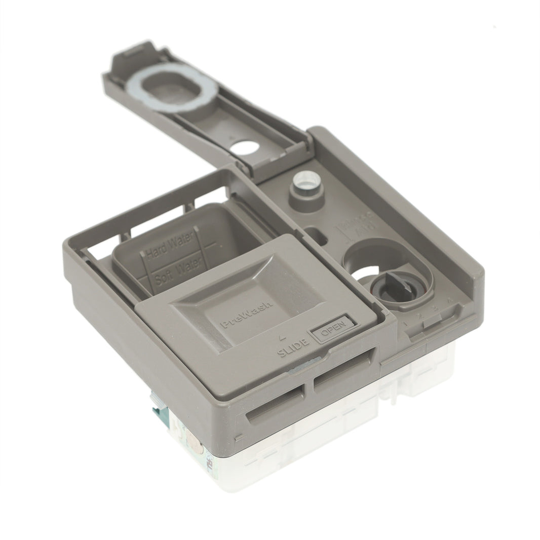 KitchenAid Appliance Parts | OEM Repair and Replacement Parts Canada ...