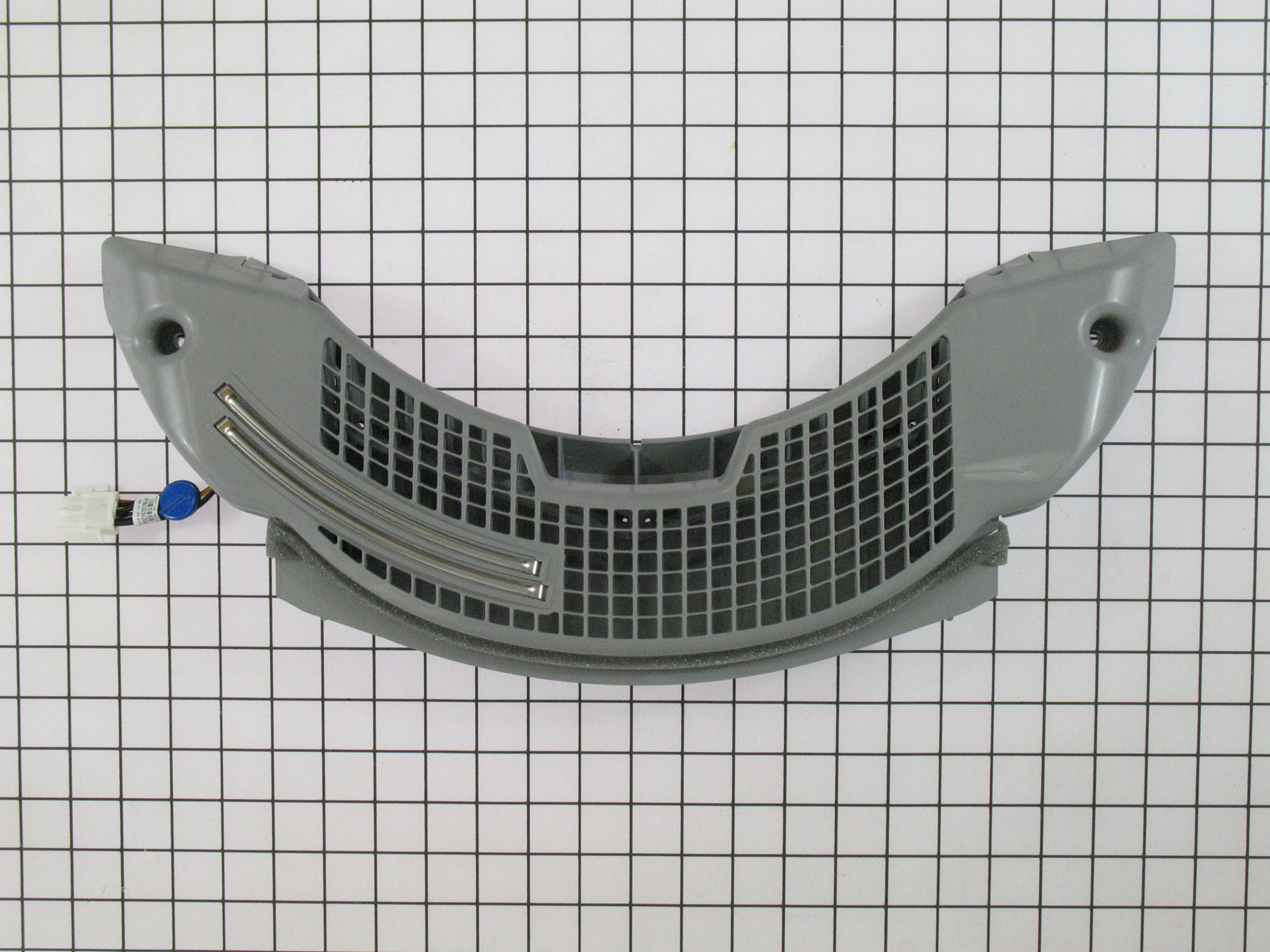 Whirlpool Dryer Lint Filter Housing Part W10906551 – PartsNet