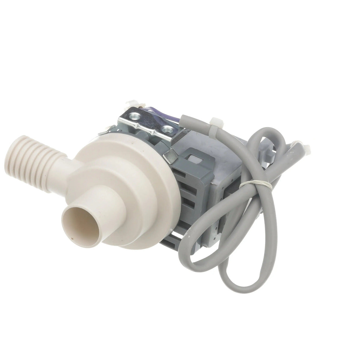 Whirlpool Washer Water Pump Part W10906604 – PartsNet