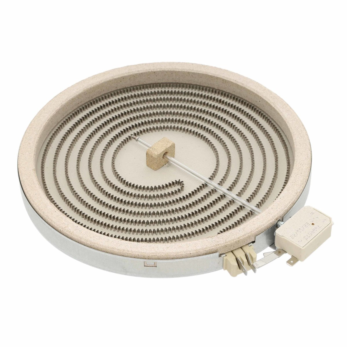 W11047722 Radiant Surface Element for Whirlpool Oven Range – PartsNet