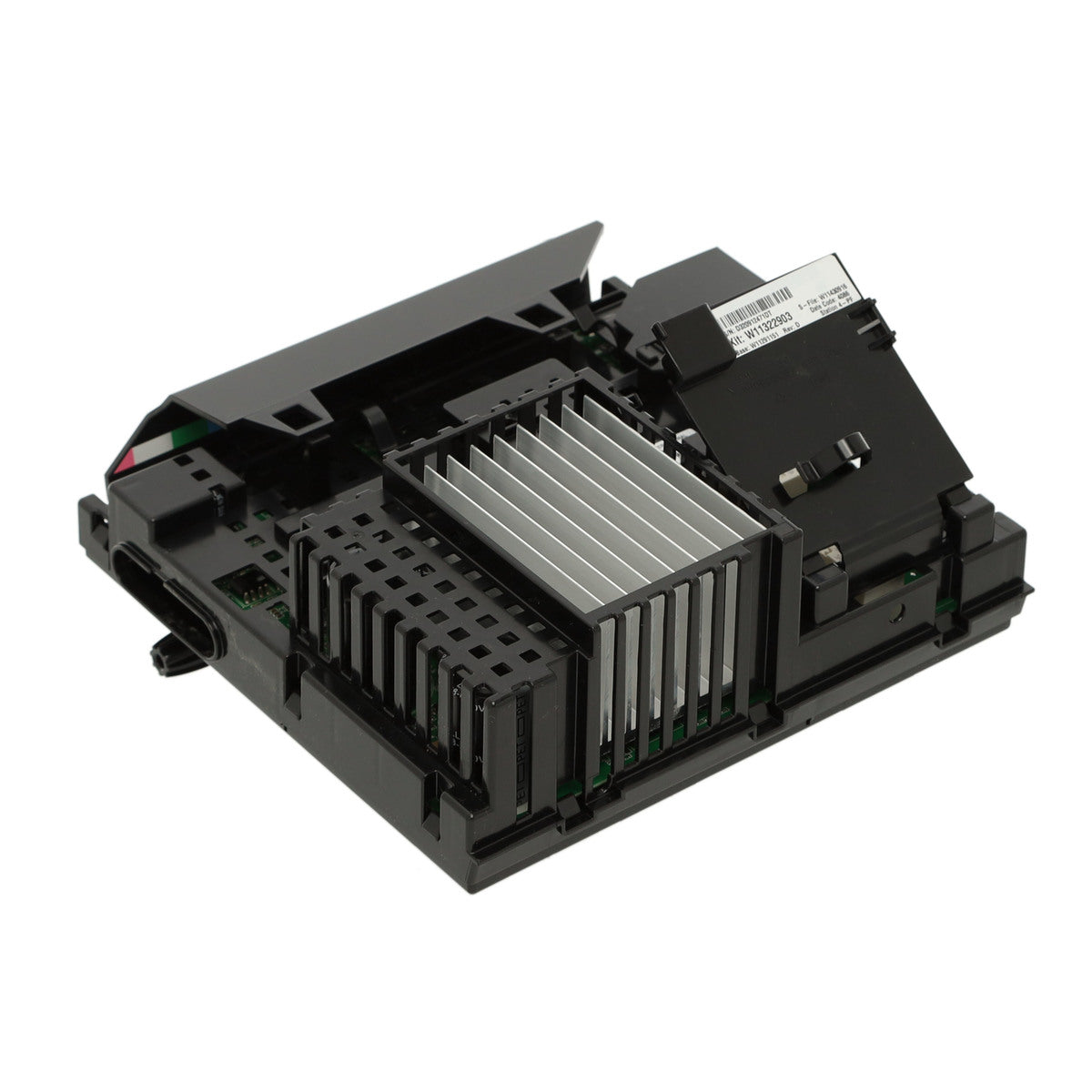 Whirlpool Washer Control Unit Part W11322903 – PartsNet
