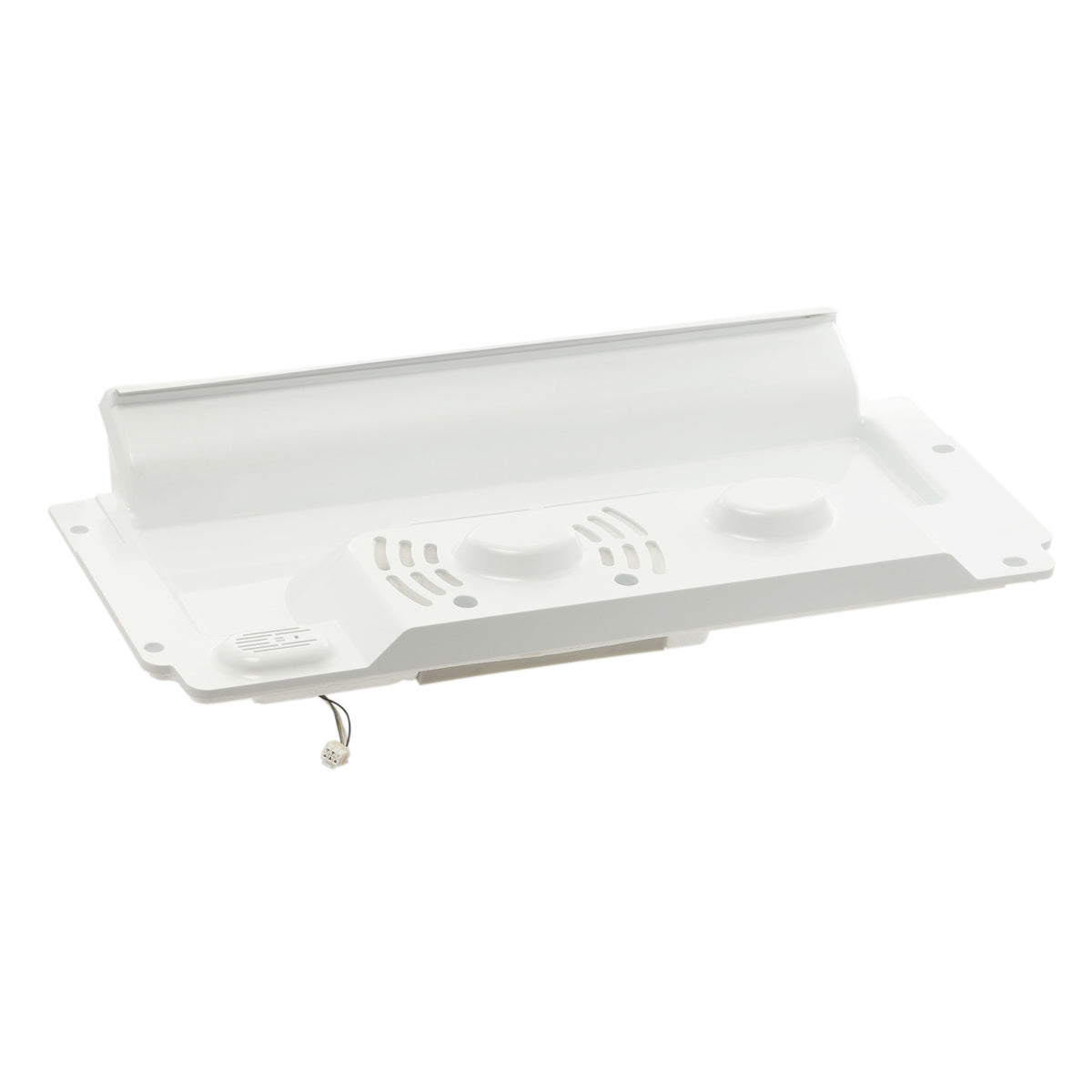 Whirlpool Refrigerator Evaporator Cover Part W11394920 – PartsNet