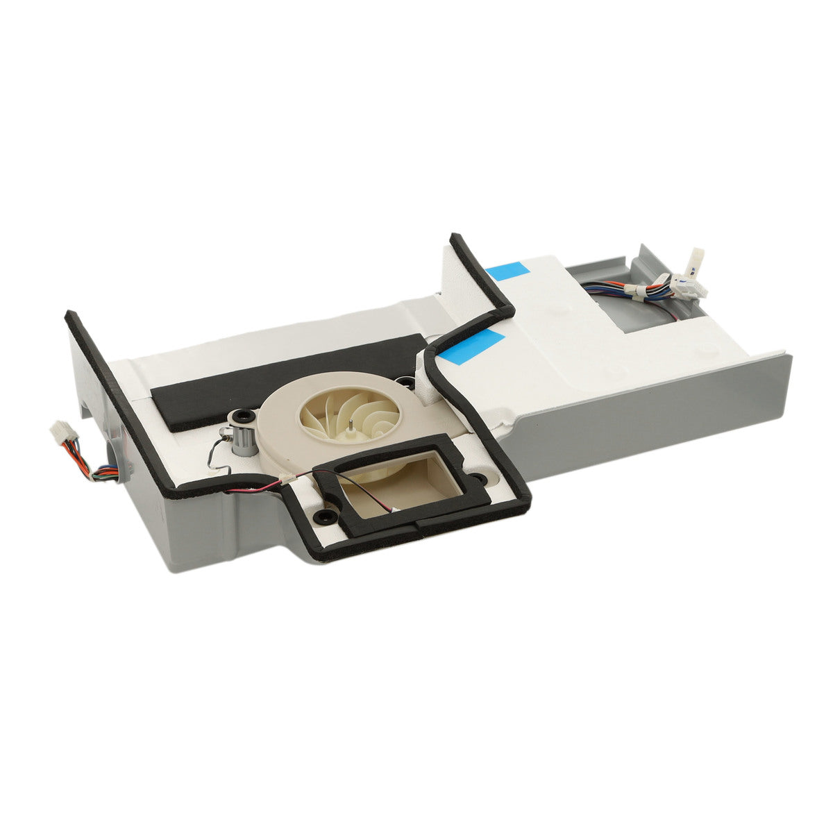 Whirlpool Refrigerator Evaporator Cover Part W11395558 – PartsNet