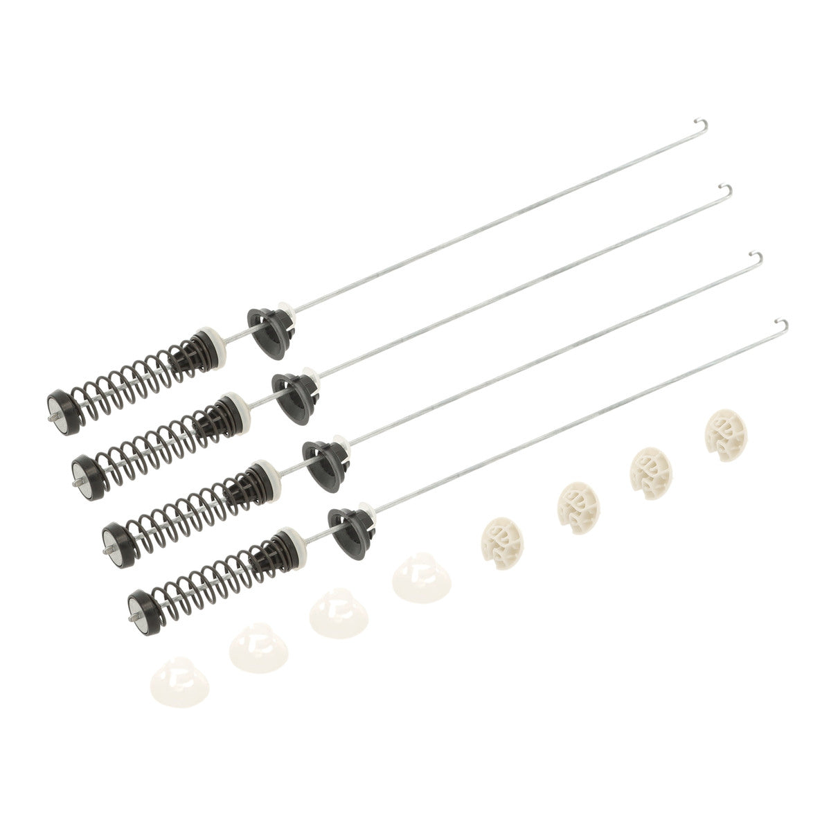 Whirlpool Washer Suspension Part W11400156 – PartsNet