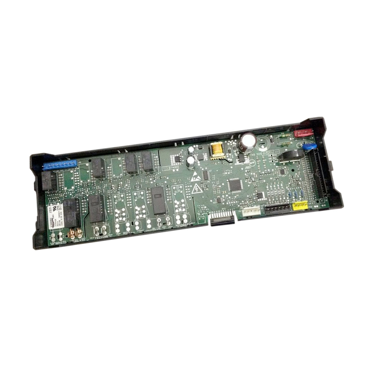 Whirlpool Dishwasher Control Board W11410062 Part – PartsNet