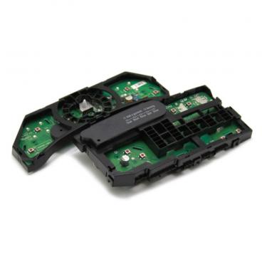Whirlpool Dishwasher Control Board Part W11410065 – PartsNet