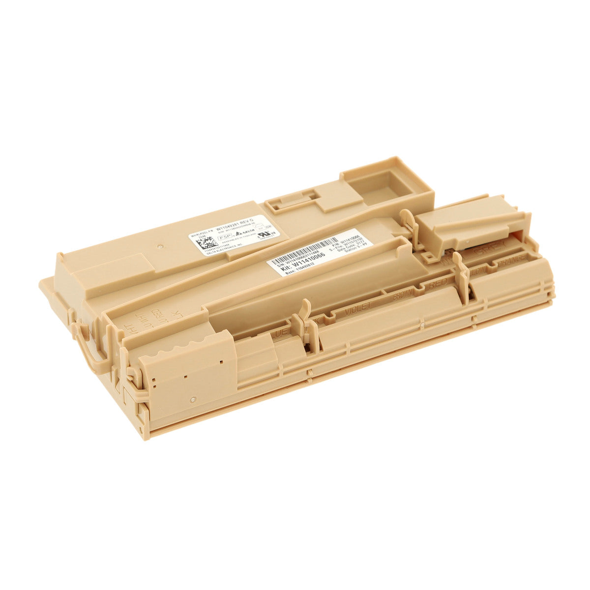Whirlpool Dishwasher Control Board W11410070 Replacement Part – PartsNet