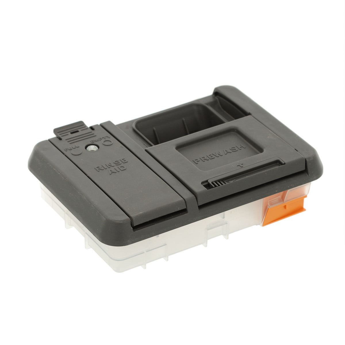 Whirlpool Dishwasher Dispenser Part W11412300 – PartsNet