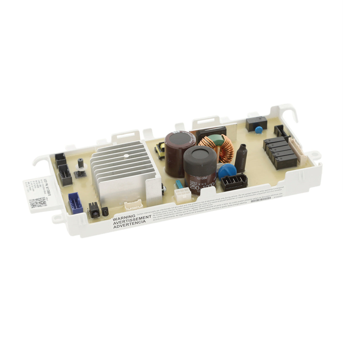 Whirlpool Washer Control Board Part W11429620 – PartsNet