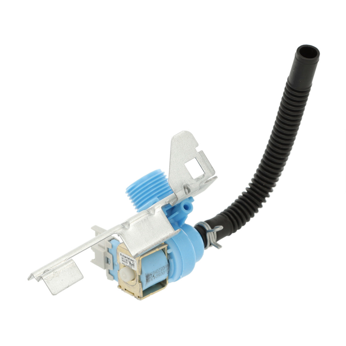 Whirlpool Dishwasher Inlet Valve Part W11434044 – PartsNet
