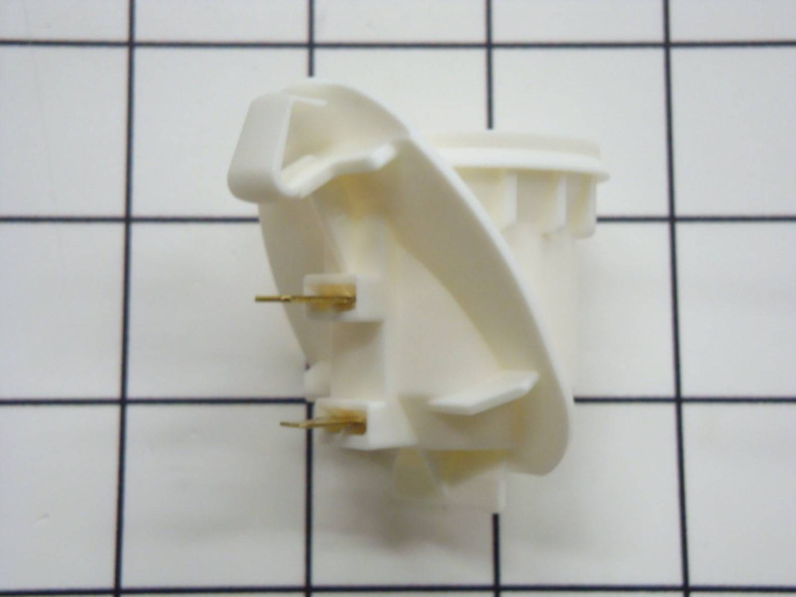 Whirlpool Refrigerator Socket Part W11447232 – PartsNet
