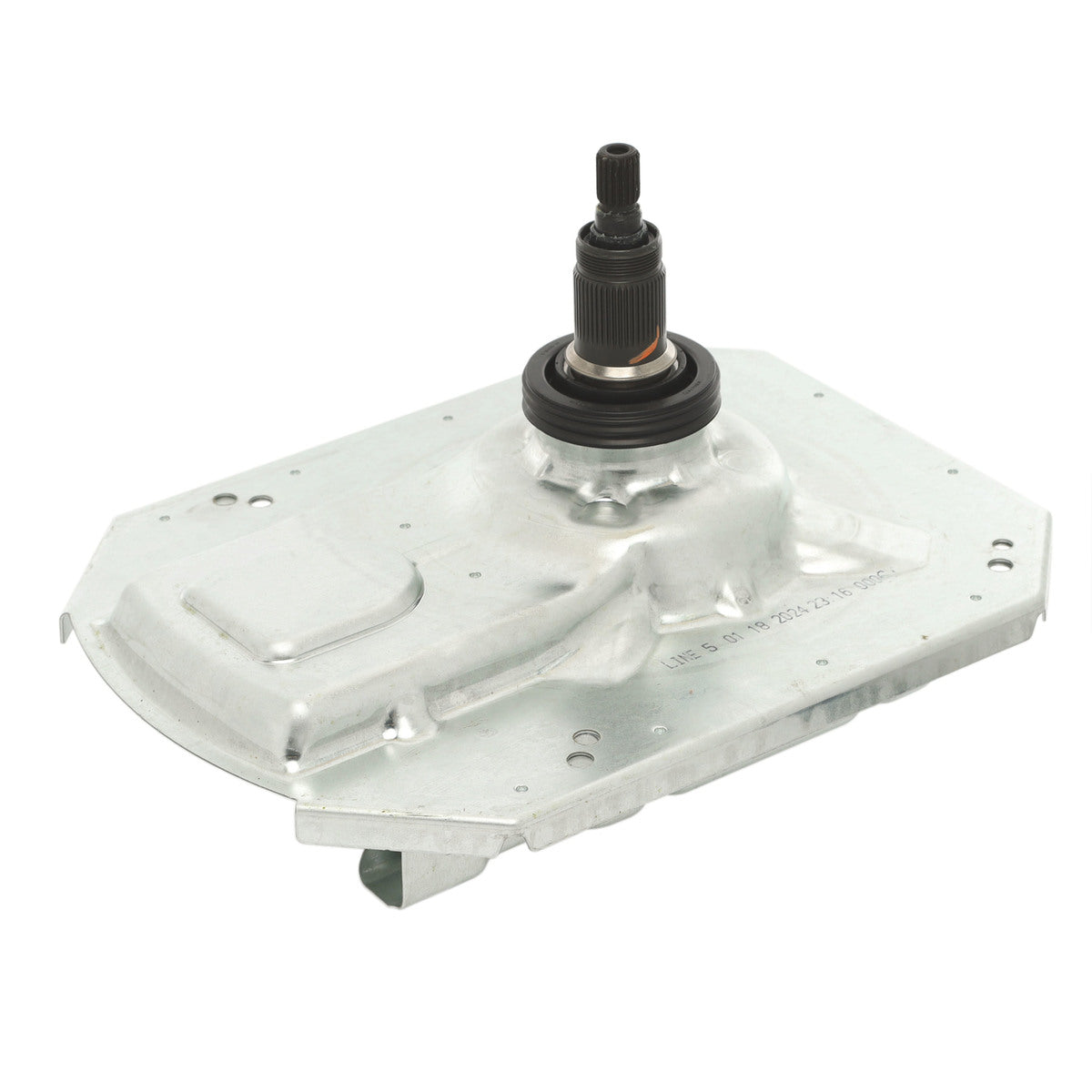 Whirlpool Washer Gearcase Part W11449840 – PartsNet