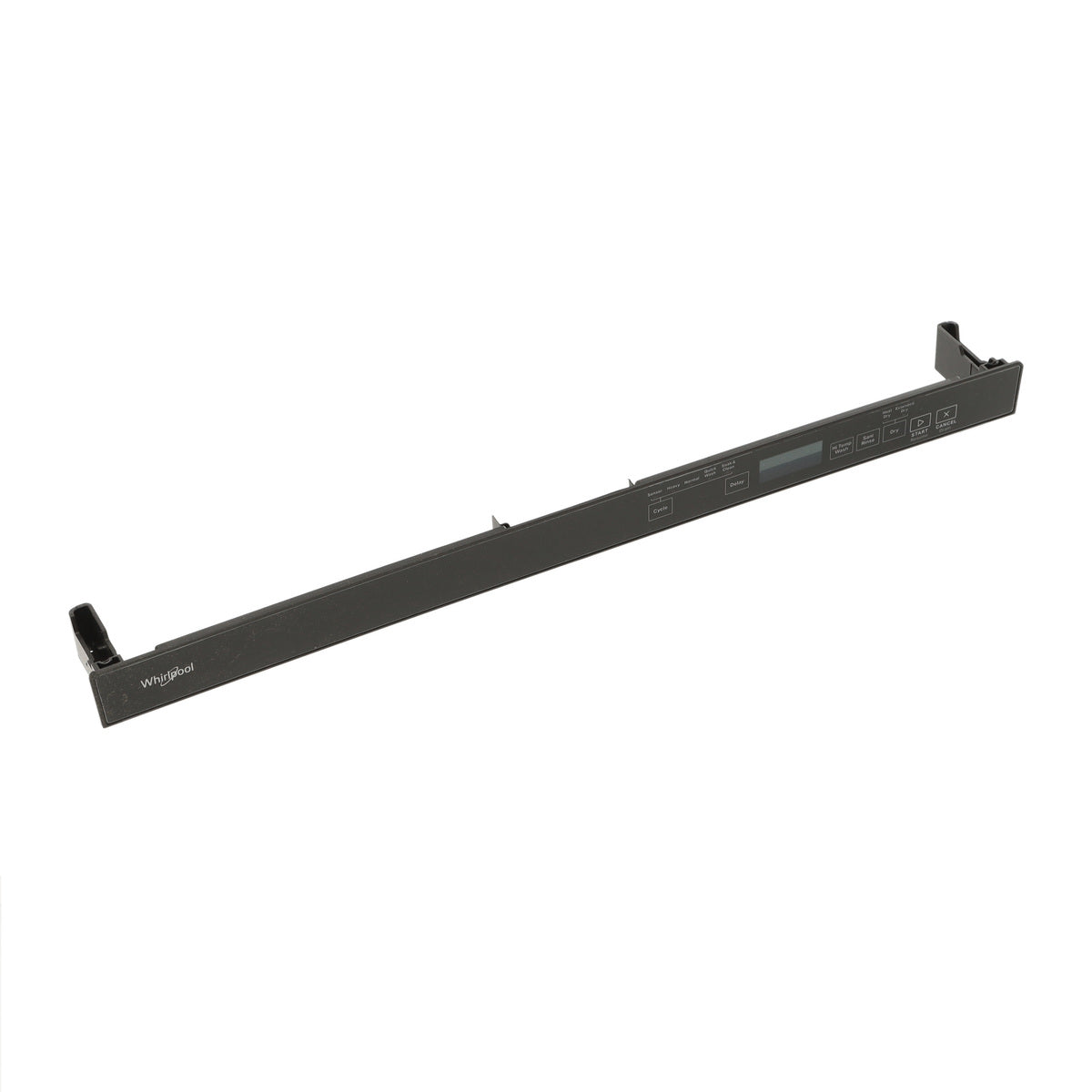 Whirlpool Dishwasher Console Part W11460908 – PartsNet
