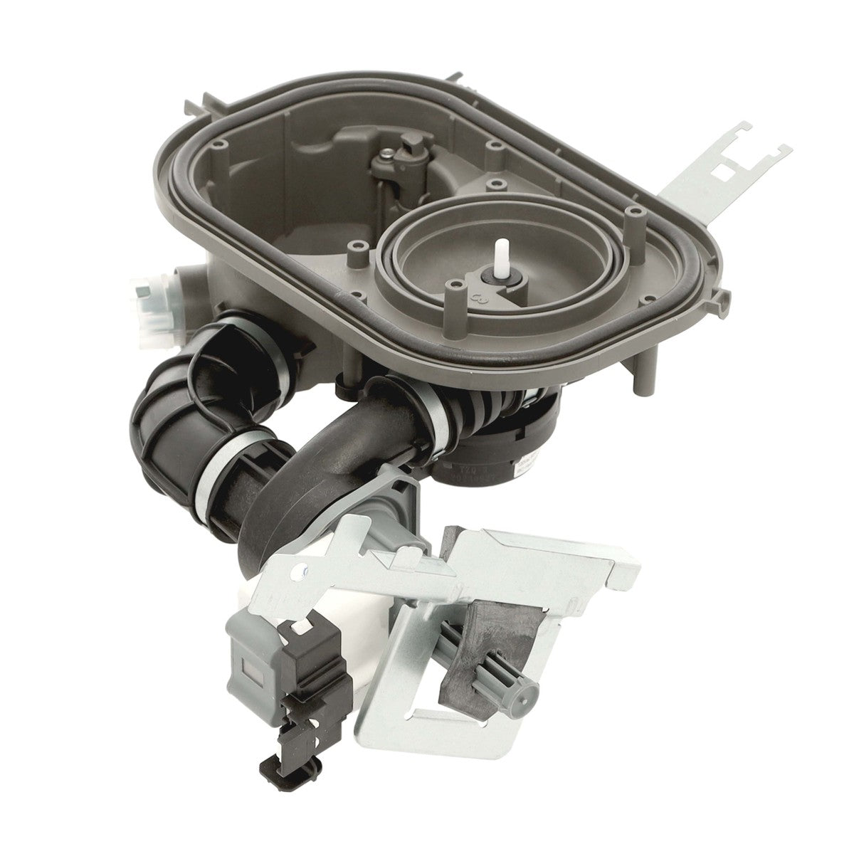 Whirlpool Dishwasher Pump and Motor W11460945 Part – PartsNet