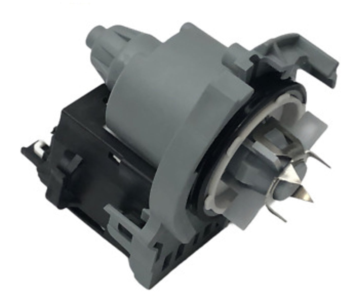 Whirlpool W11497943 Dishwasher Drain Pump Part – PartsNet