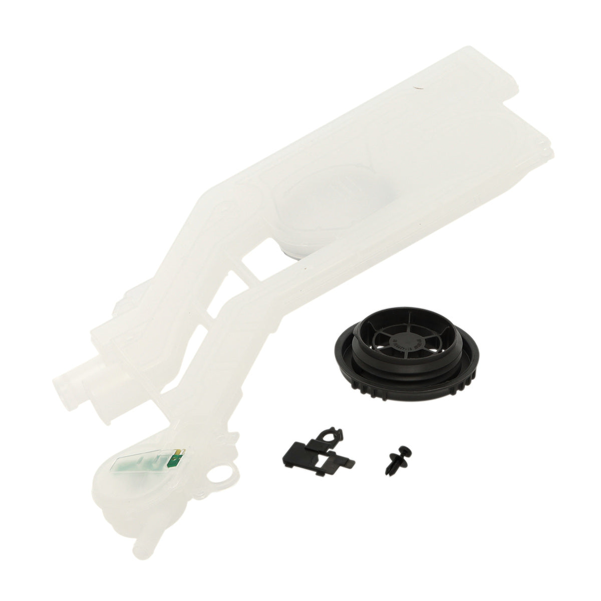 Whirlpool Dishwasher Water Inlet Part W11535094 – PartsNet