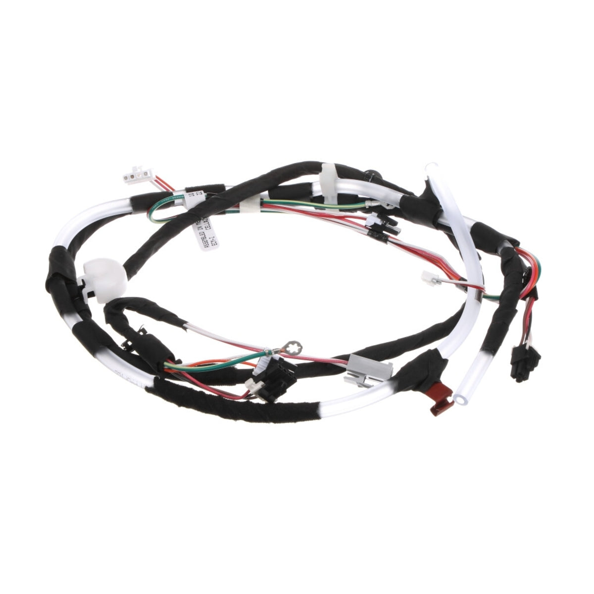 Whirlpool Washer Wire Harness Part W11568984 – PartsNet