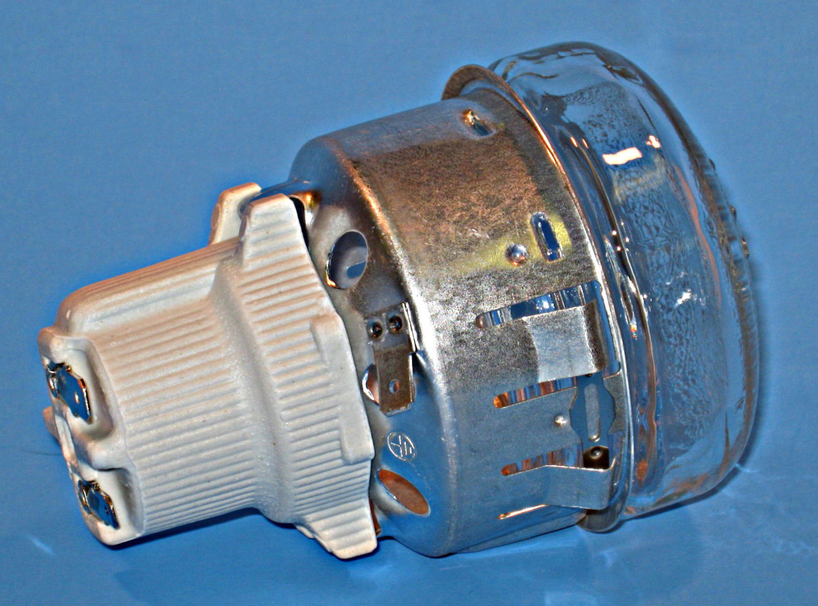 Whirlpool Oven Range Light Socket Part W11594027 – PartsNet