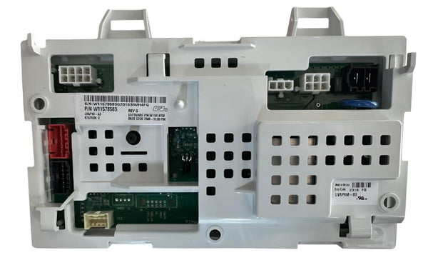 Maytag Replacement and Repair Parts | Genuine OEM Appliance Parts ...