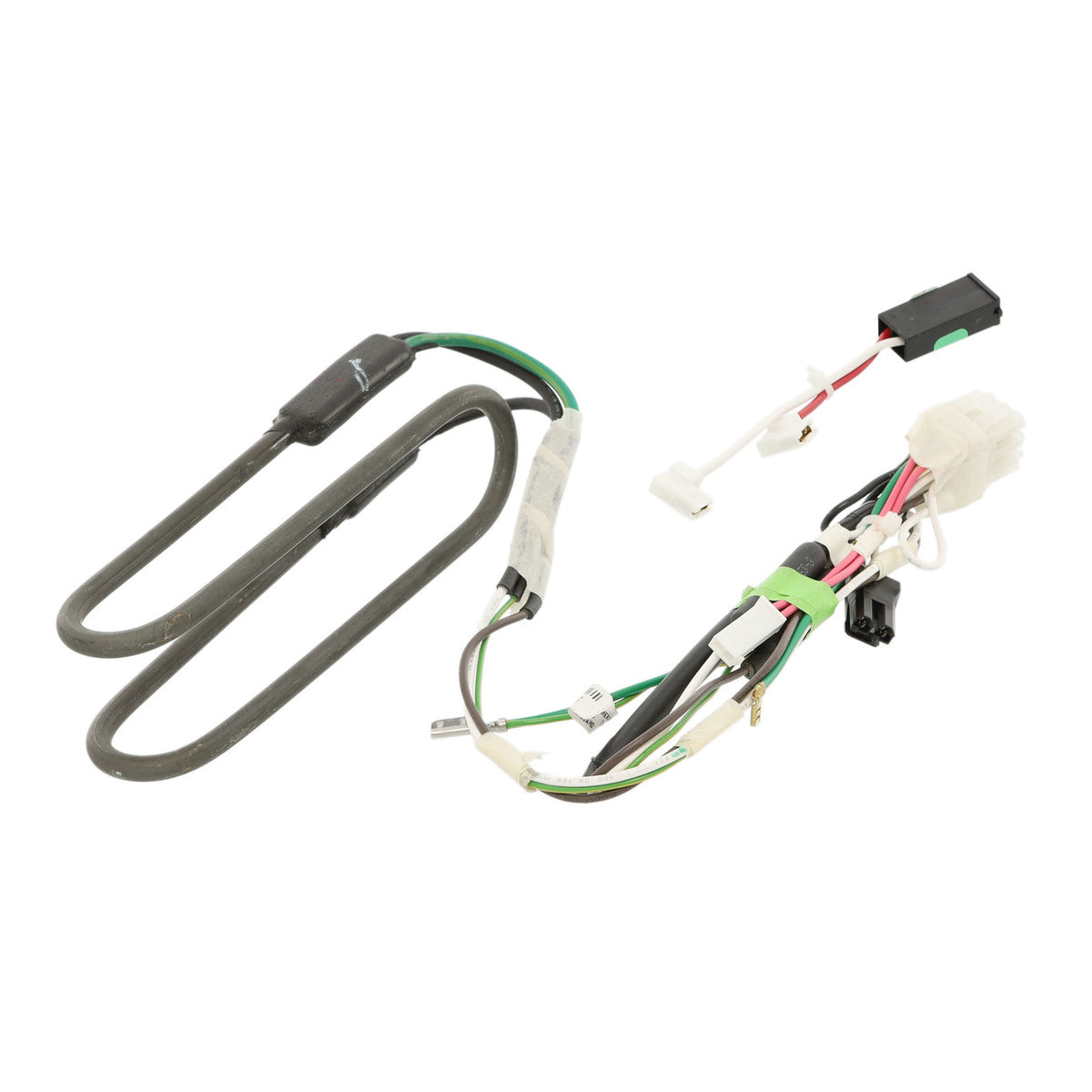 Whirlpool Refrigerator Heater Part W11650660 – PartsNet