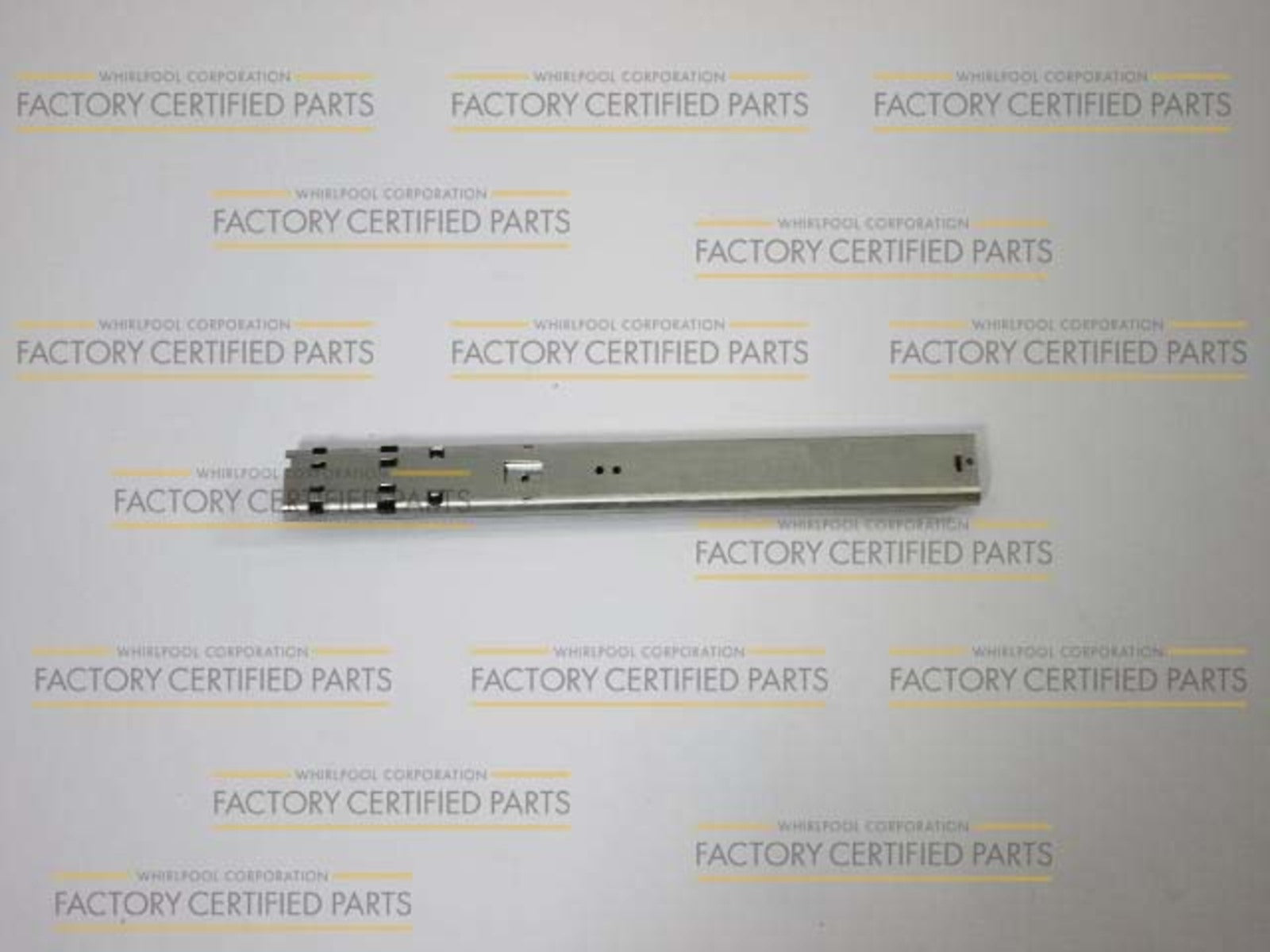 Whirlpool Refrigerator Slide Part W11658402 – PartsNet