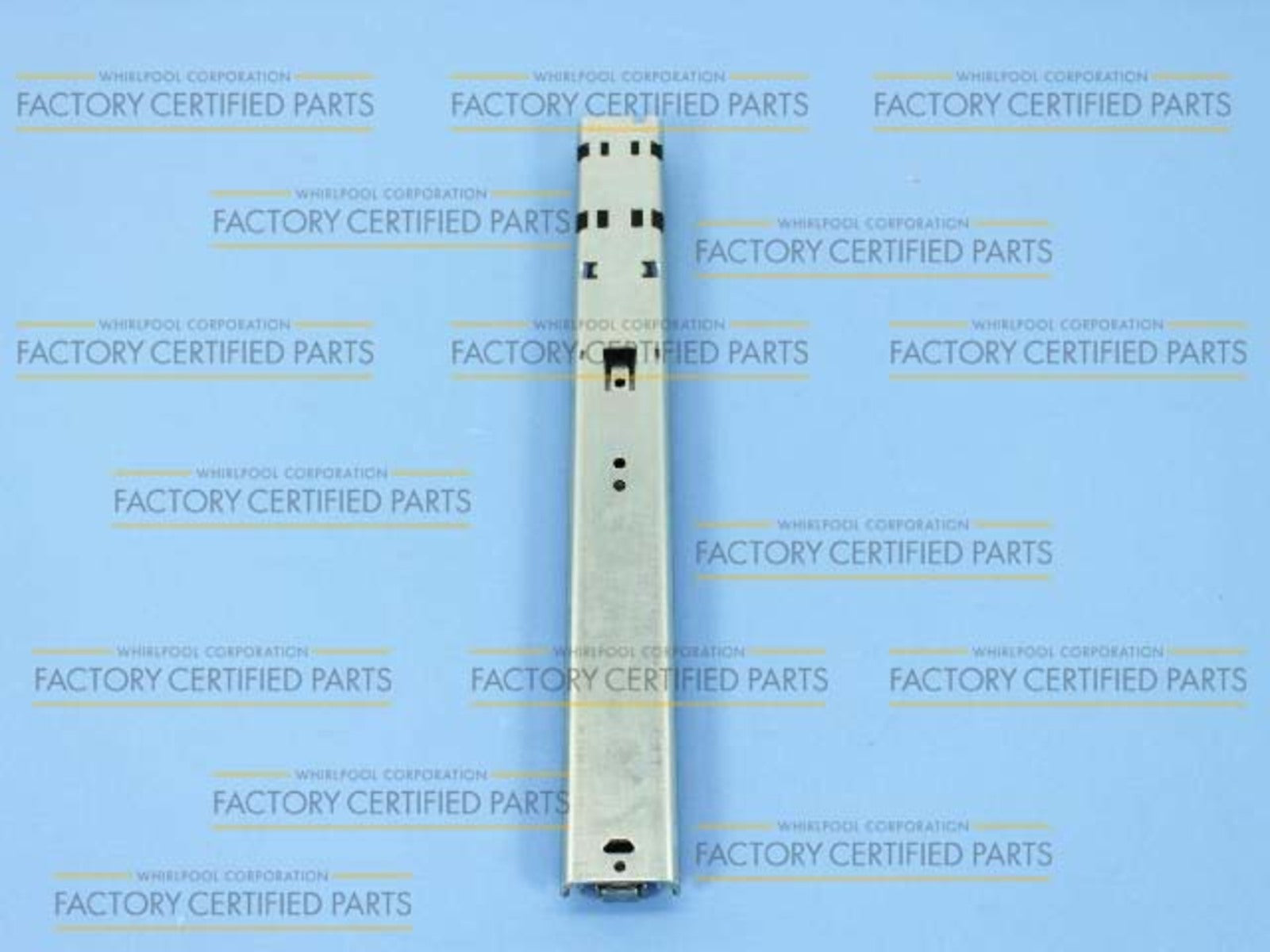 Whirlpool Refrigerator Slide Part W11658403 – PartsNet