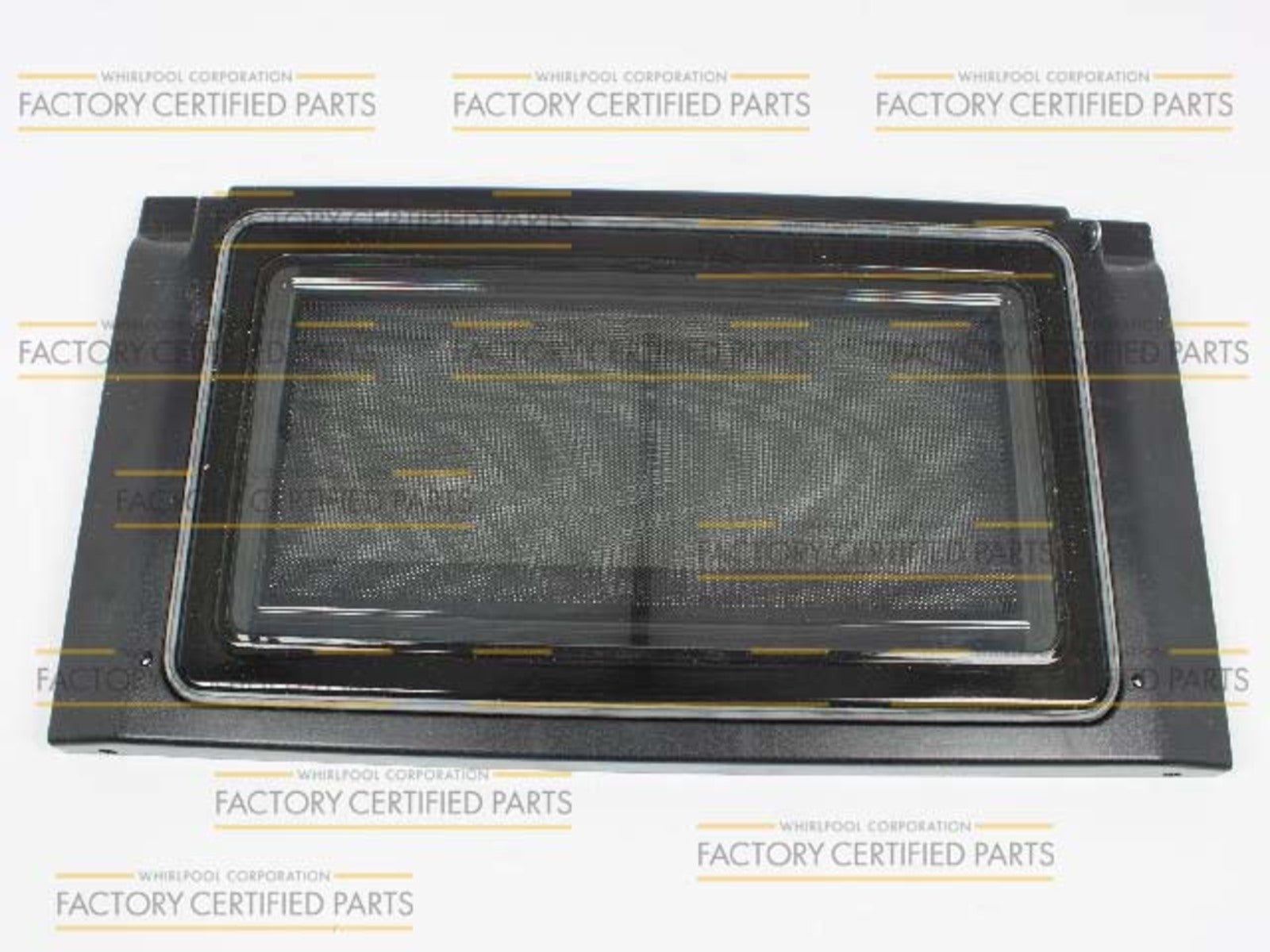 Whirlpool Microwave Door Part W11684570 – PartsNet